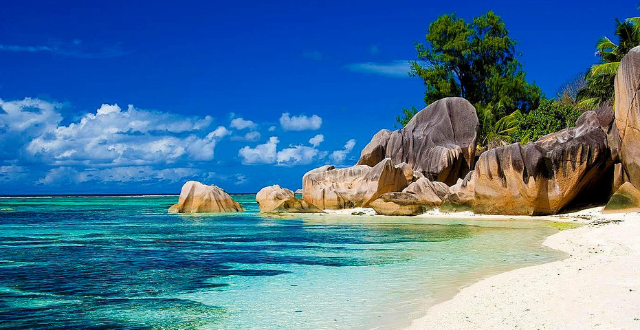 World’s Most Famous Beaches