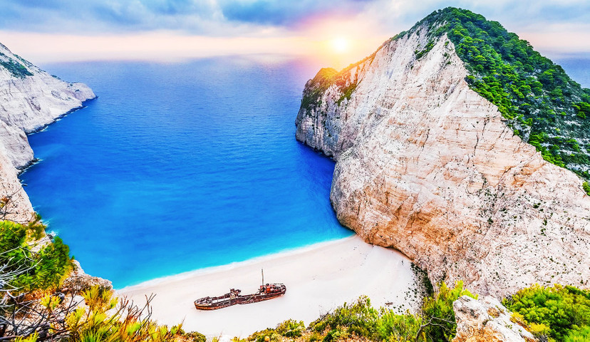 World’s Most Famous Beaches