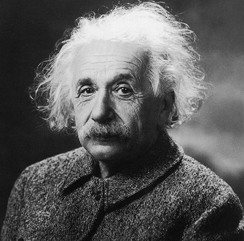 Most Famous People In History