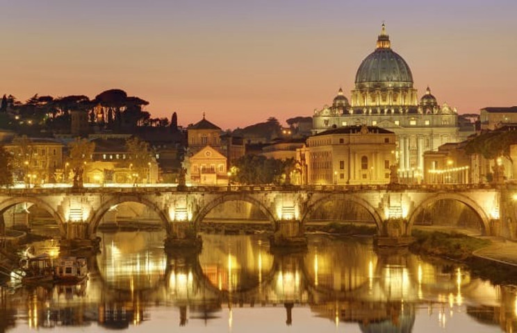 10 smallest cities in the world